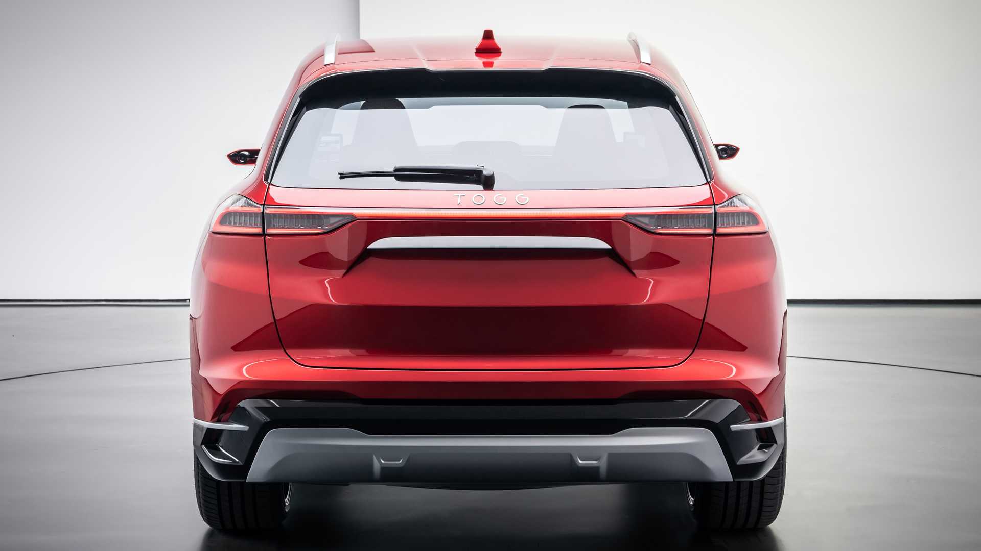 StriveME - تركيا تكشف عن أول سيارة من صنعها!